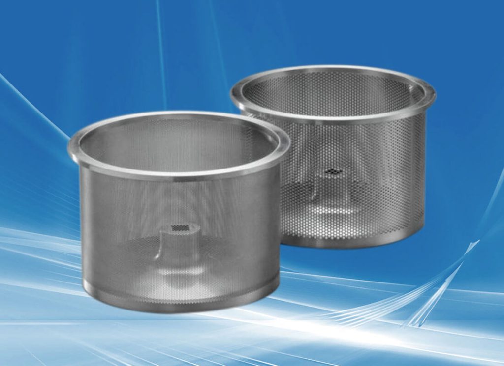 LEAD FREE TURBO WITT ROTARY SIFTER – abhipharma